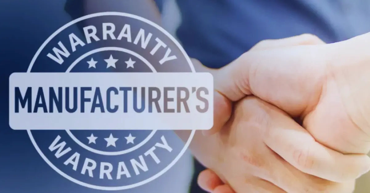 Which Pistol Safe Has The Best Manufacturer's Warranty